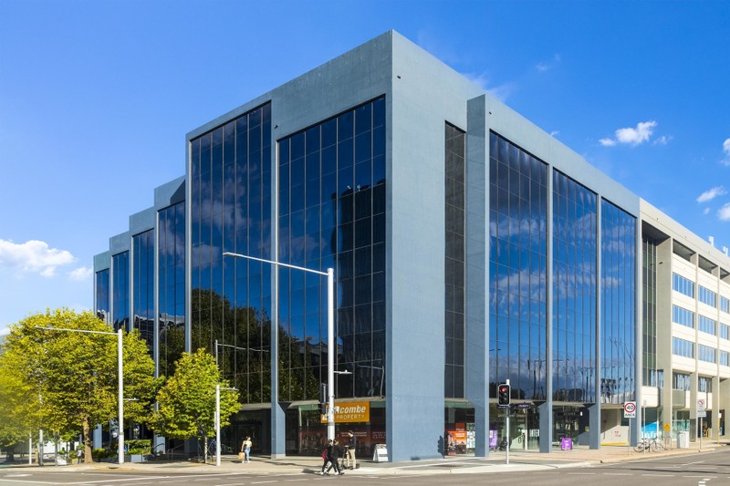 64 Northbourne Avenue, City ACT 2601 | Allhomes