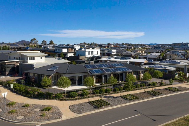 Browse New Real Estate for Sale in Canberra ACT | Allhomes