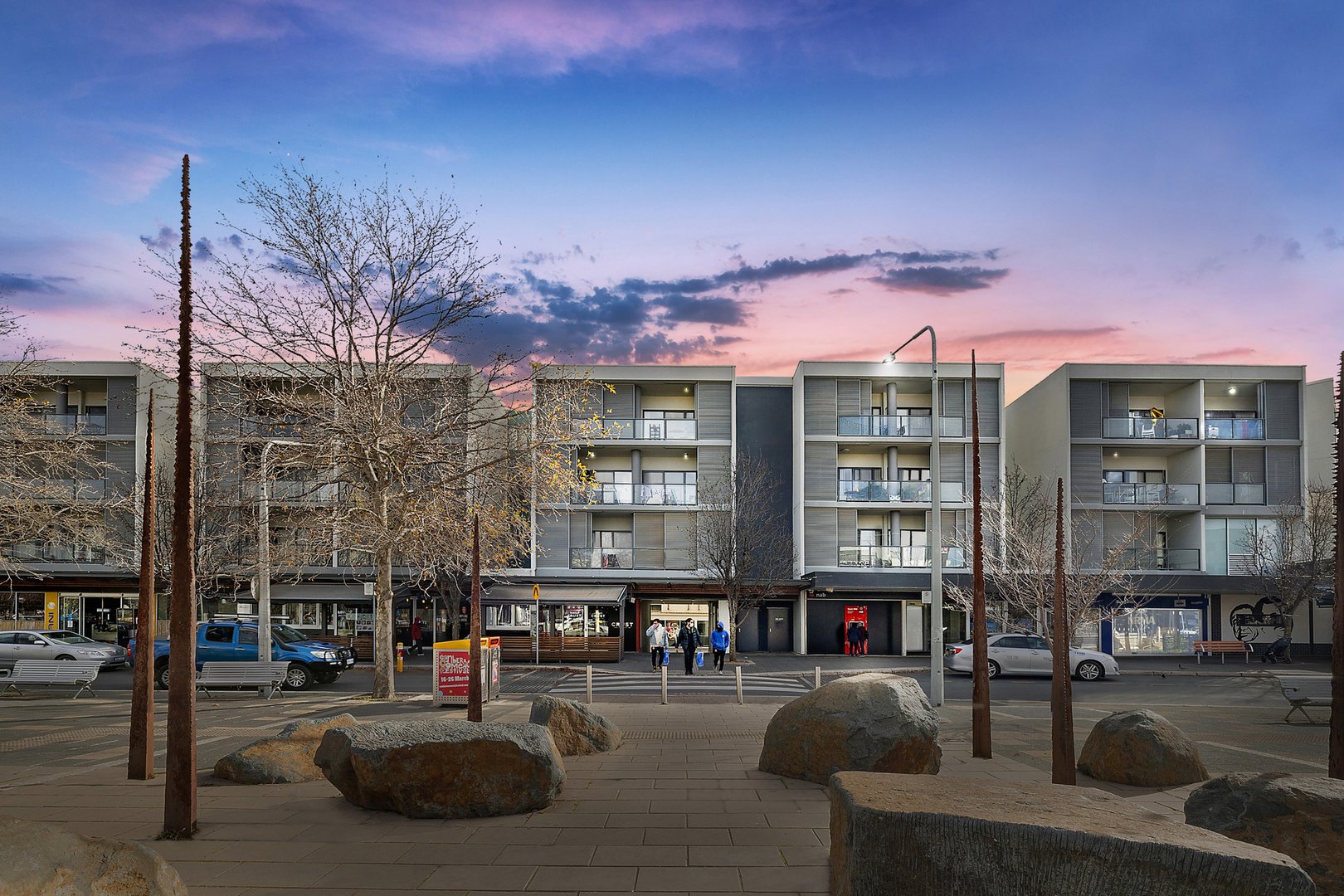310/100 Gungahlin Place, Gungahlin ACT 2912 | Allhomes