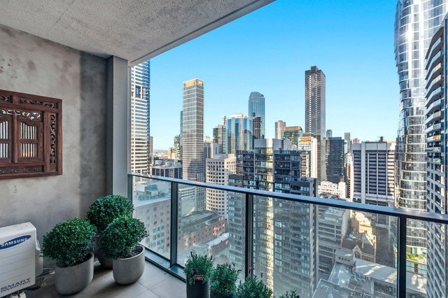 290, 2 bedroom units / apartments for sale in Melbourne, VIC 3000 ...