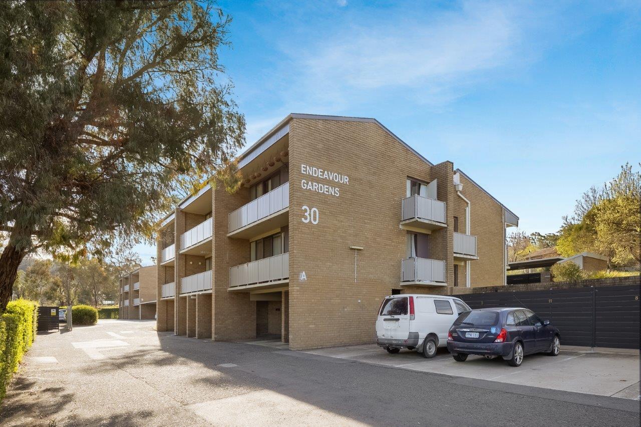 9A/40 Launceston Street, Lyons ACT 2606 | Allhomes