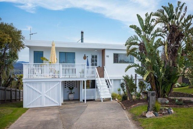 Recently sold properties & real estate prices in Merimbula, NSW 2548 ...