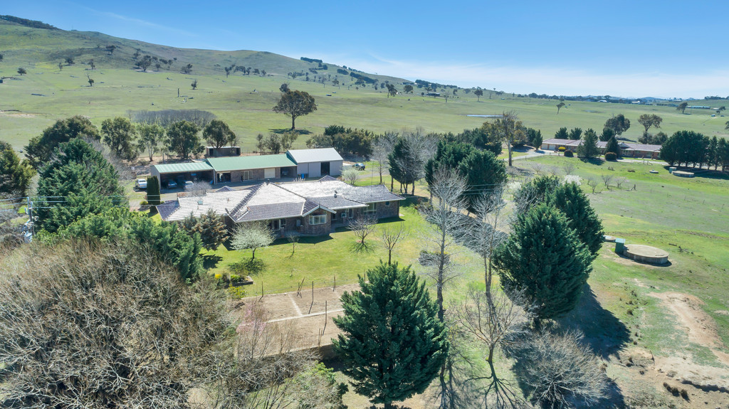 765 Spring Range Road, Springrange NSW 2618 | Allhomes