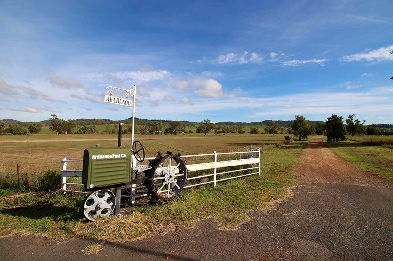 ARABANOO/1069 Delungra Road, Bingara NSW 2404 | Allhomes