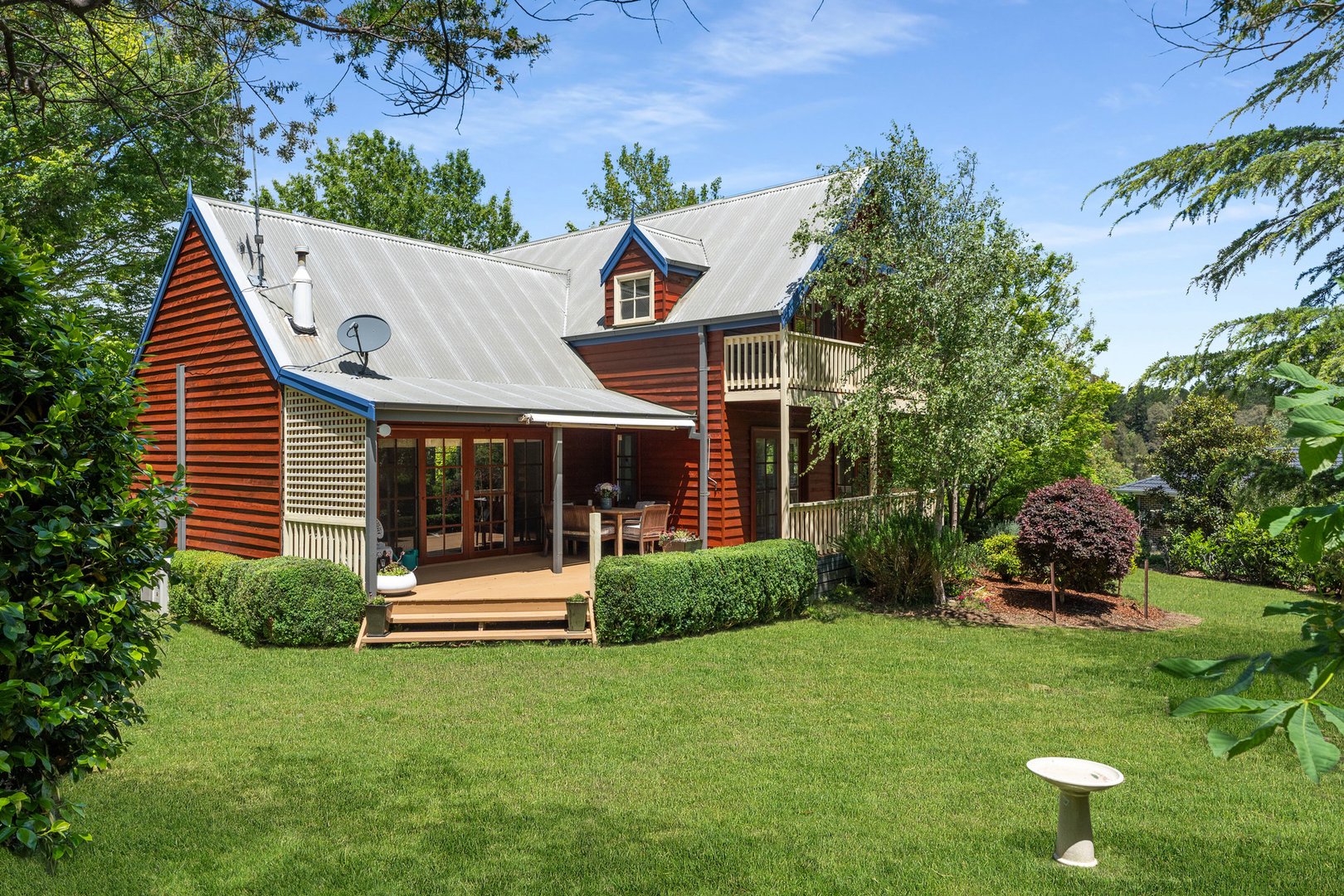 9 Harriet Walk, Bundanoon NSW 2578 | Allhomes