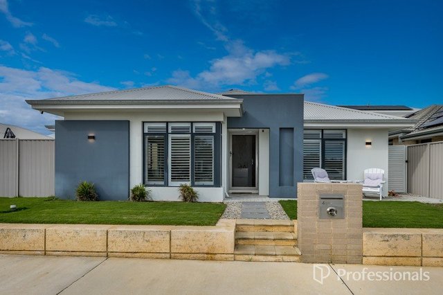 38 houses for sale in Alkimos, WA 6038 | Allhomes