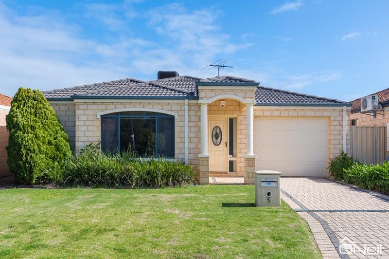 5 Devonshire Terrace, Armadale WA 6112 | Allhomes