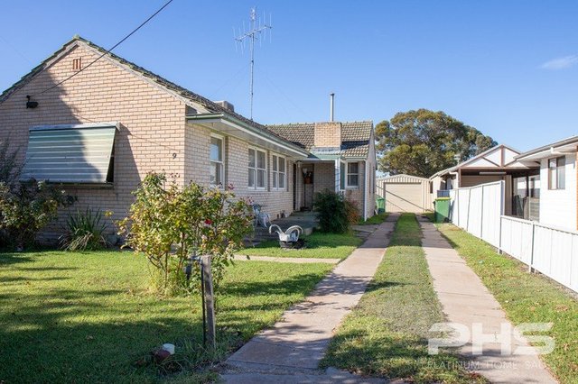 Recently sold properties & real estate prices in Kerang, VIC 3579 ...