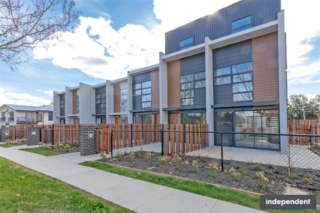 Real Estate for Rent in Dickson, ACT 2602 | Allhomes