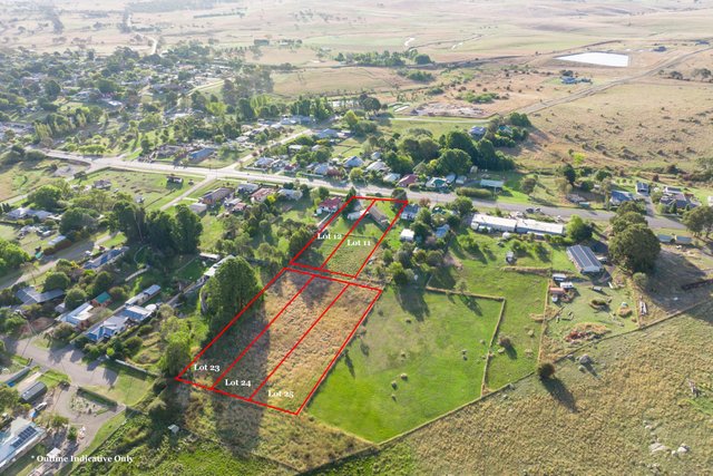 Real Estate for Sale in Gunning, NSW 2581 | Allhomes