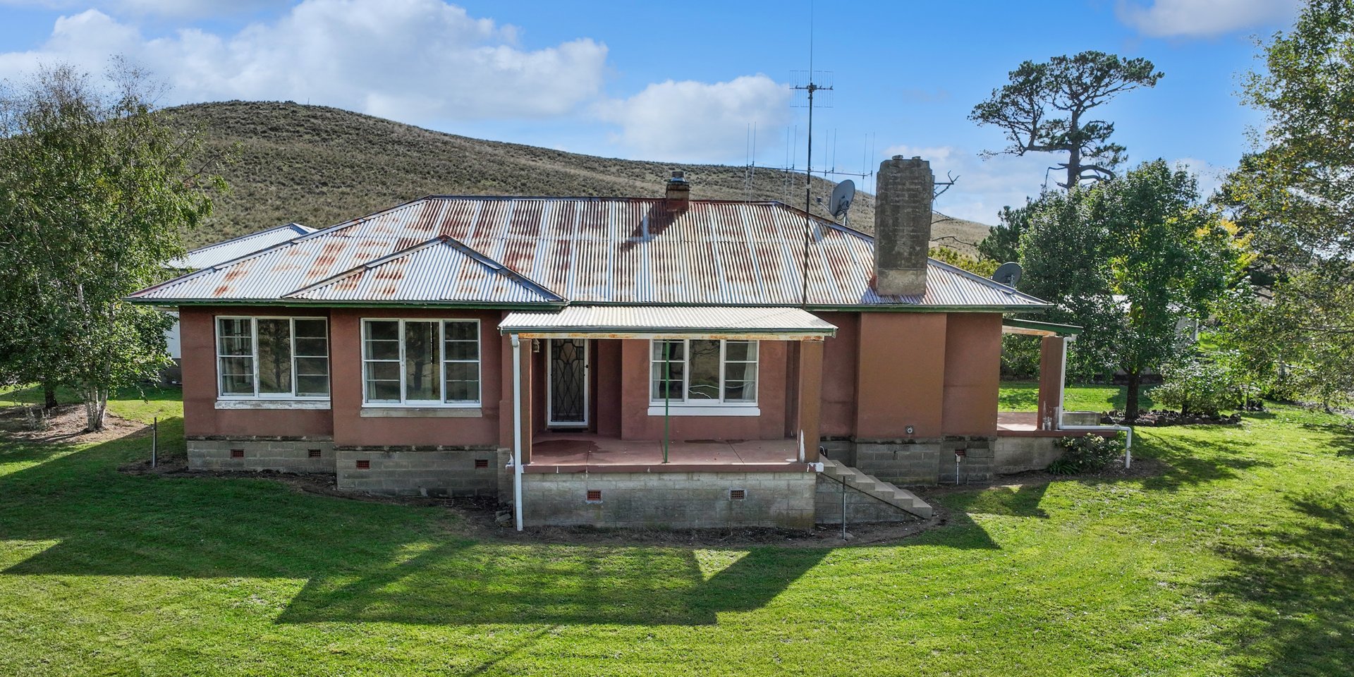 130 Vaughans Road, Ando NSW 2631 | Allhomes