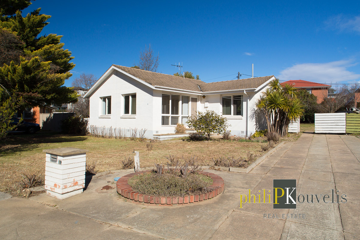 19 Launceston Street, Lyons ACT 2606 | Allhomes