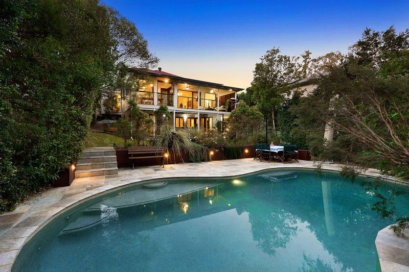 8 Rankin Street, Indooroopilly QLD 4068 | Allhomes