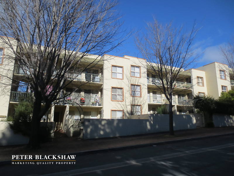 13/34 Bootle Place, Phillip ACT 2606 | Allhomes