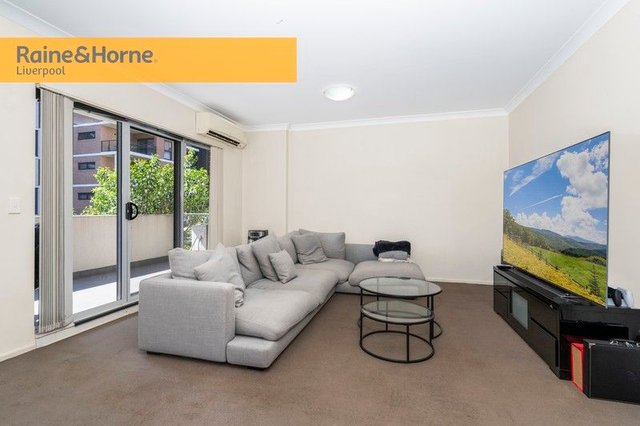 Real Estate for Sale in Liverpool, NSW 2170 | Allhomes