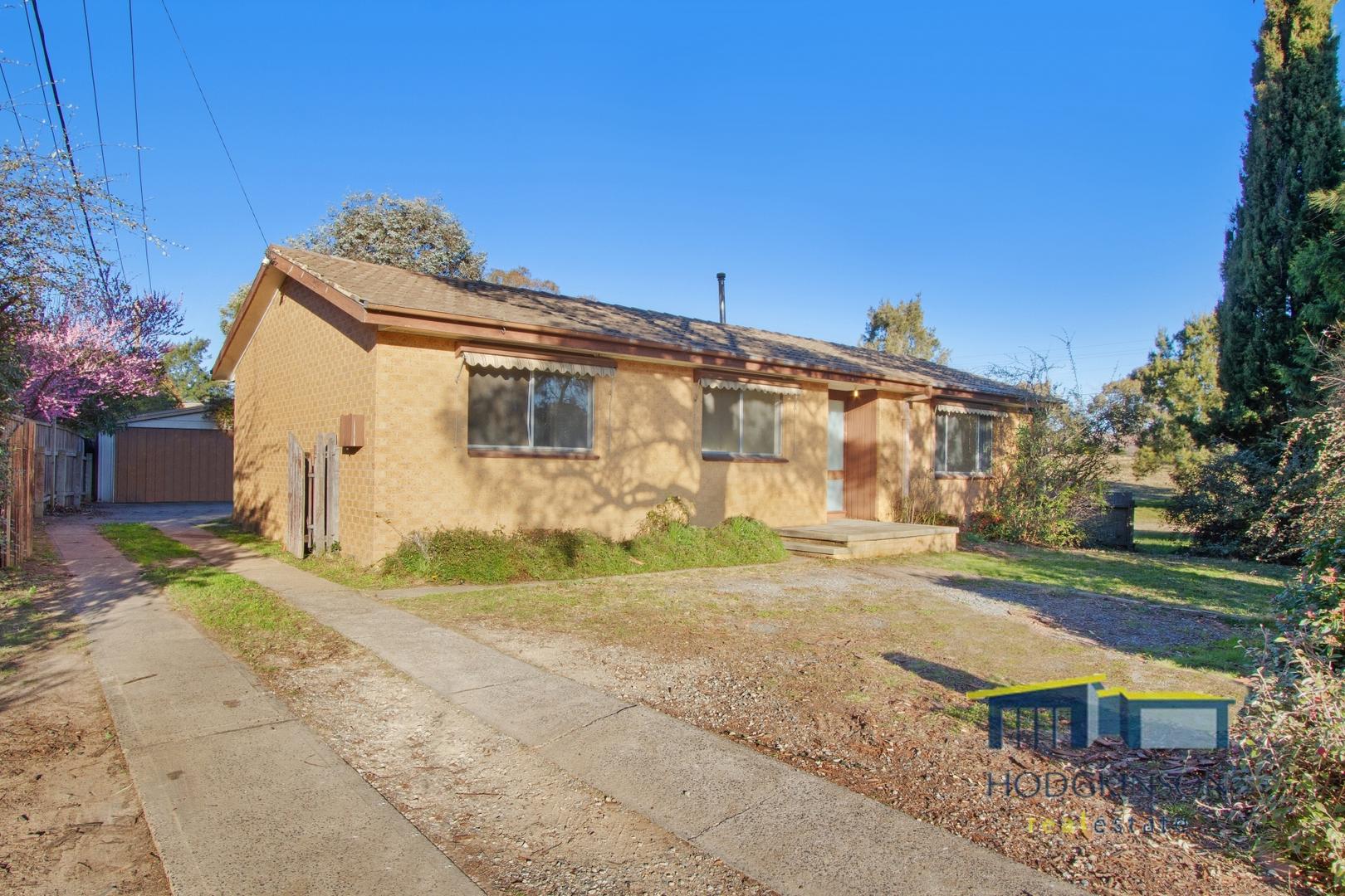 60 Bingham Circuit, Kaleen ACT 2617 | Allhomes