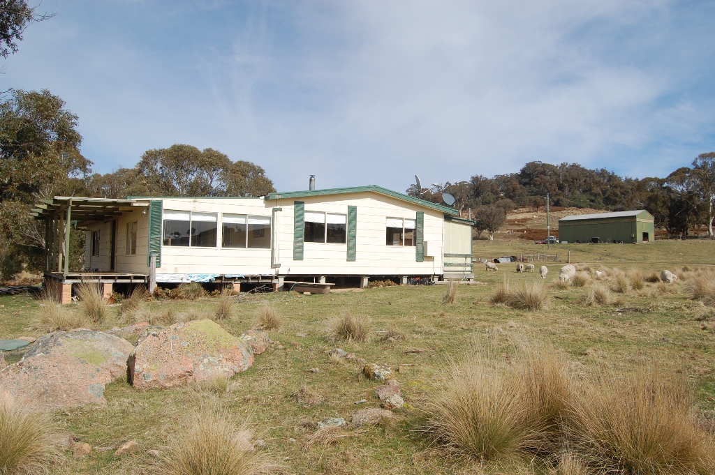 2557 Jerangle Road, Jerangle NSW 2630 | Allhomes