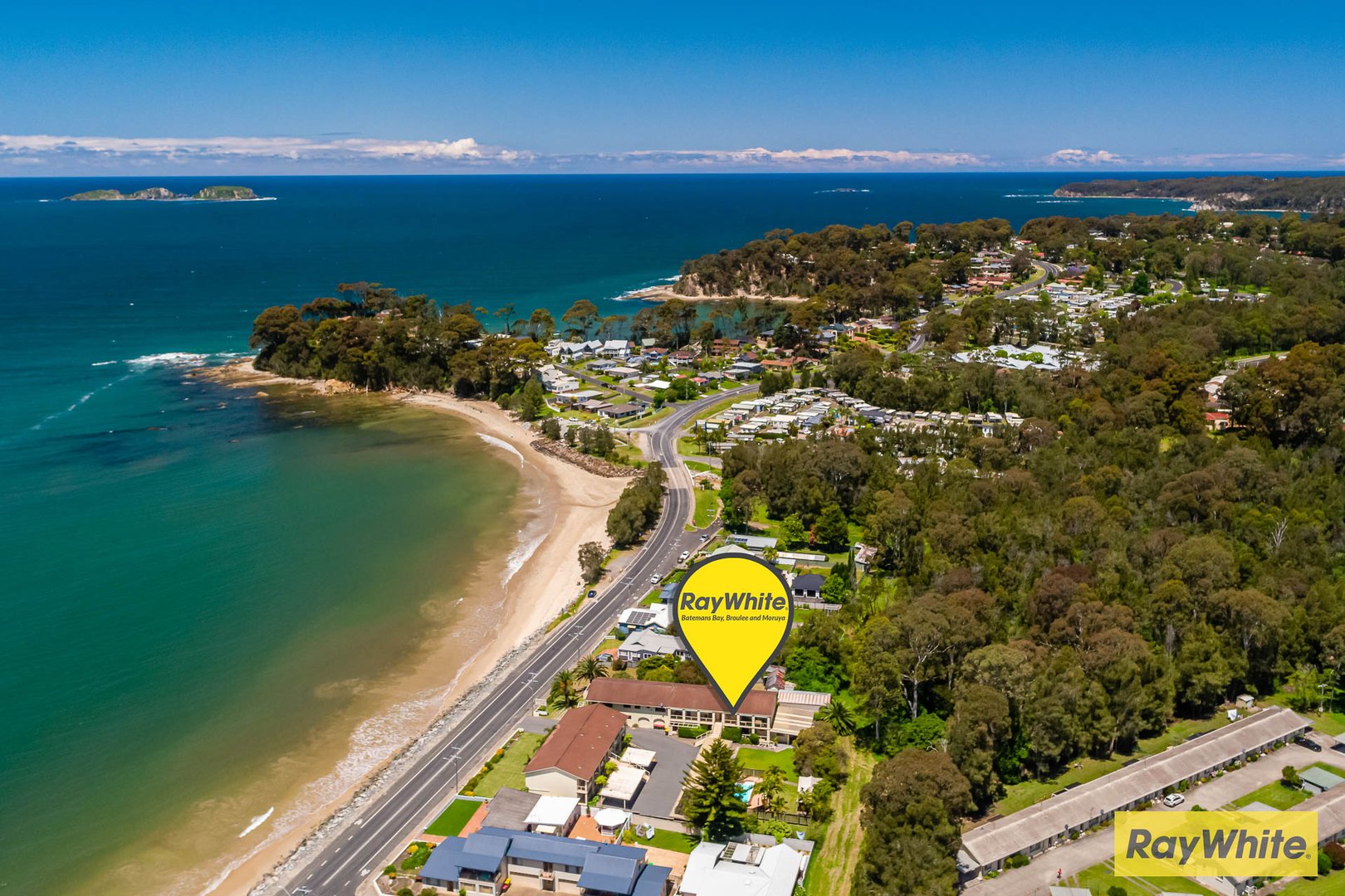 10/384-388 Beach Road, Batehaven NSW 2536 | Allhomes