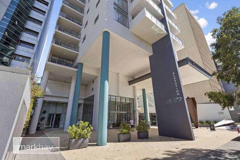 1301/237 Adelaide Terrace, East Perth WA 6004 | Allhomes