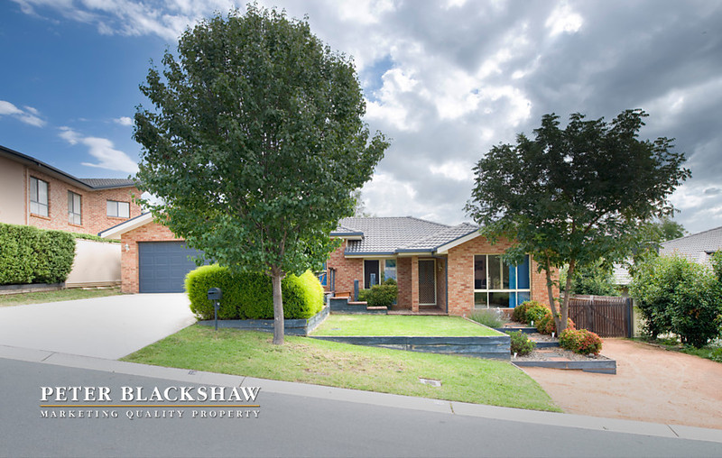 12 Alison Ashby Crescent, Banks ACT 2906 | Allhomes