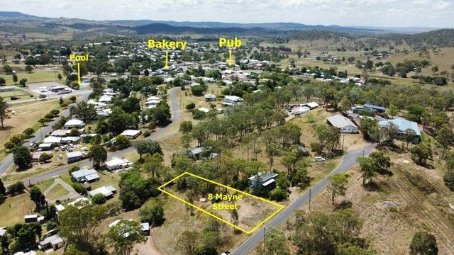 Real Estate for Sale in Goomeri, QLD 4601 | Allhomes
