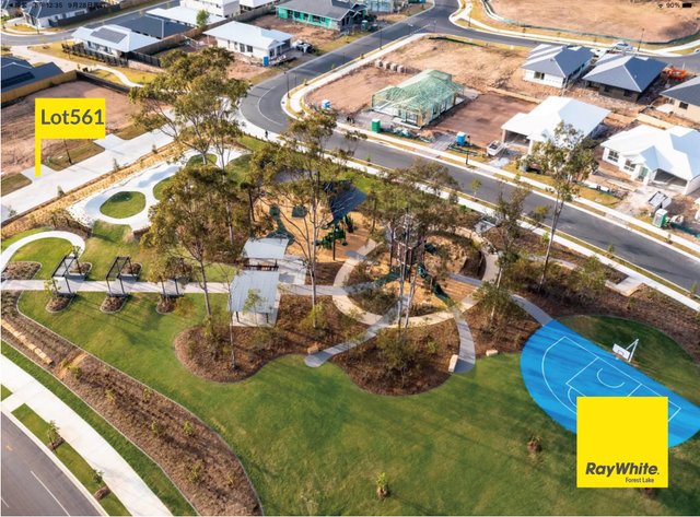 Real Estate for Sale in Greenbank, QLD 4124 | Allhomes