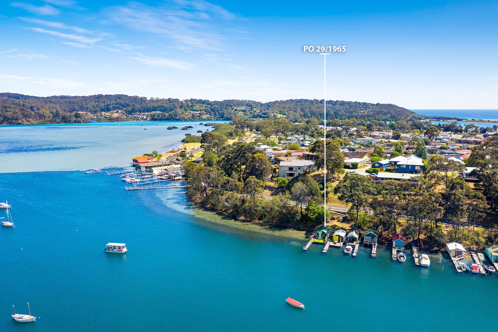 PO29/1965 Riverside Drive, Narooma NSW 2546 | Allhomes