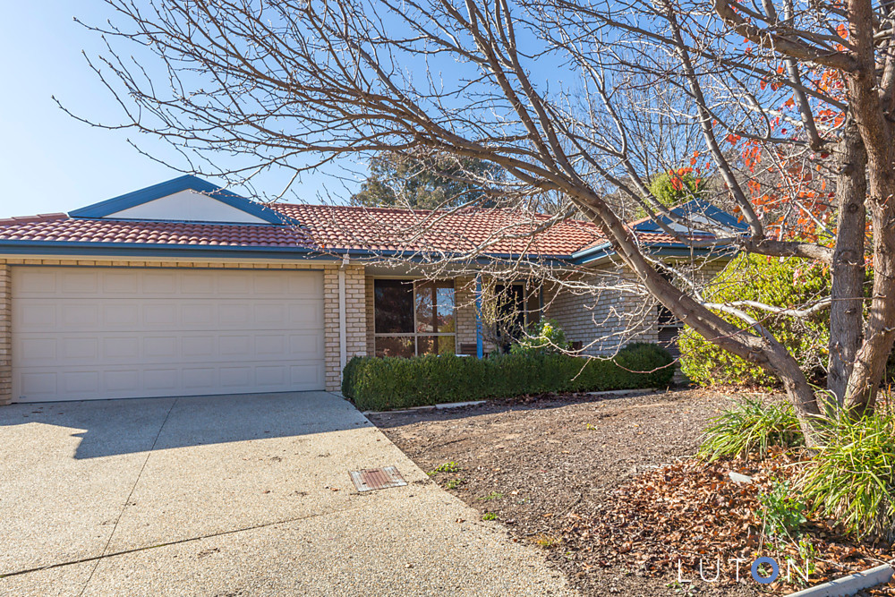 28 Alison Ashby Crescent, Banks ACT 2906 | Allhomes