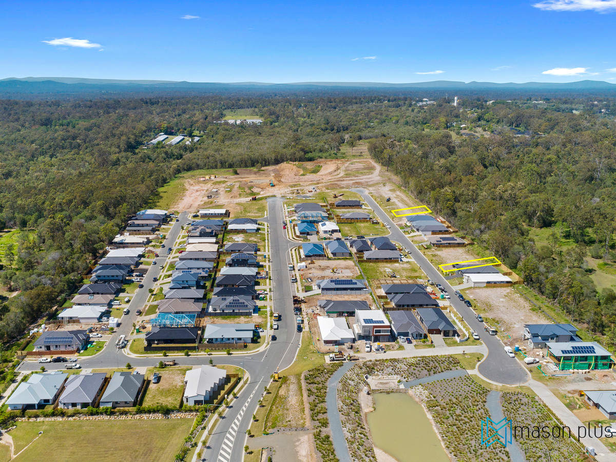 30 Golden Gate Avenue, Park Ridge QLD 4125 - Land for Sale | Allhomes