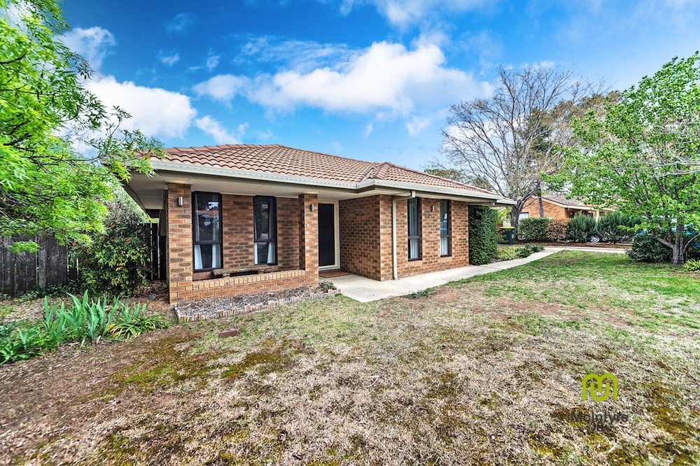 17 Hazel Smith Crescent, Oxley ACT 2903 | Allhomes