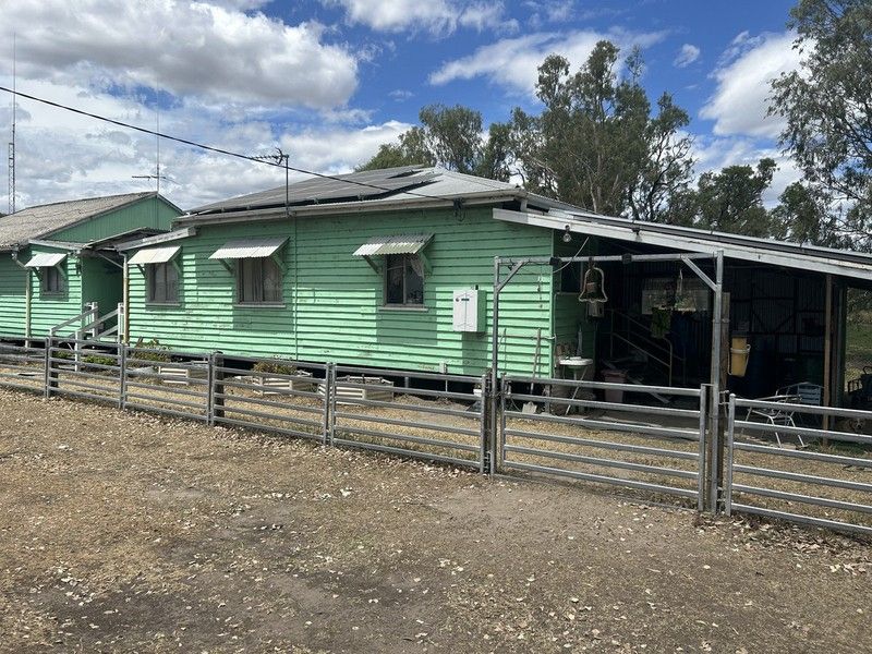 1/370 Ducklo School Road, Ducklo QLD 4405 | Allhomes