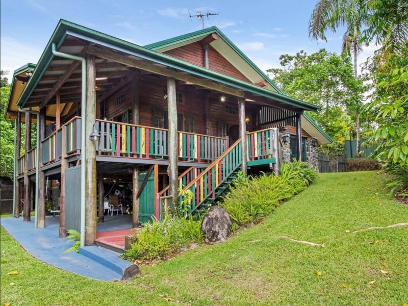 4 Licuala Road, Upper Daradgee QLD 4860 | Allhomes