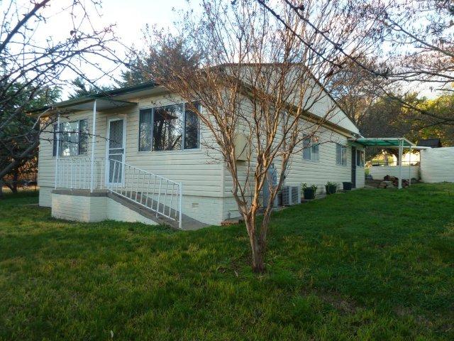 58 Murringo Gap Road, Murringo NSW 2586 | Allhomes