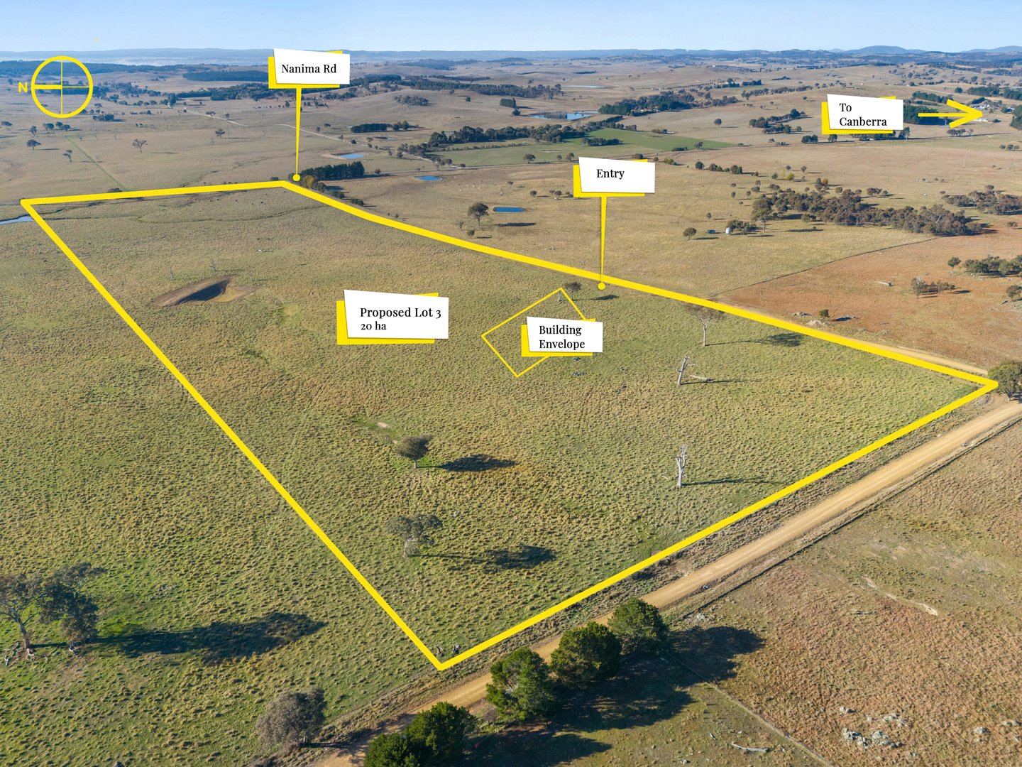 1087 Nanima Road, Springrange NSW 2618 | Allhomes