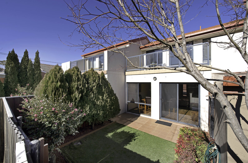 20/56 Ijong Street, Braddon ACT 2612 | Allhomes