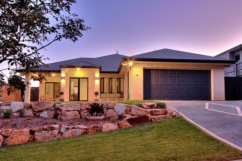 46 John Markwell Parade, Daisy Hill QLD 4127 | Allhomes