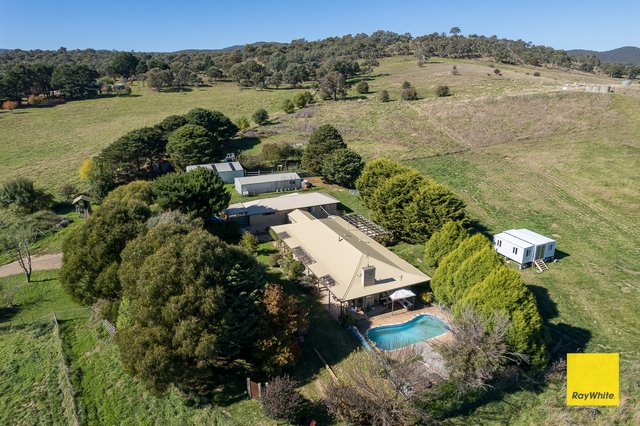 Real Estate for Sale in Hoskinstown, NSW 2621 | Allhomes