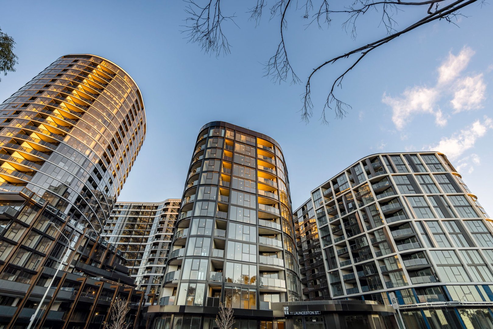 WOVA - 605/11 Launceston Street, Phillip ACT 2606 | Allhomes