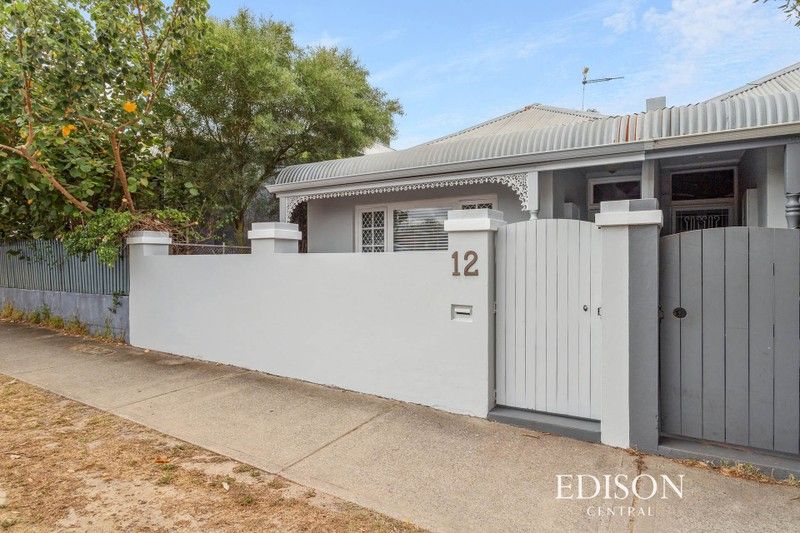 12 Stuart Street, Perth WA 6000 | Allhomes