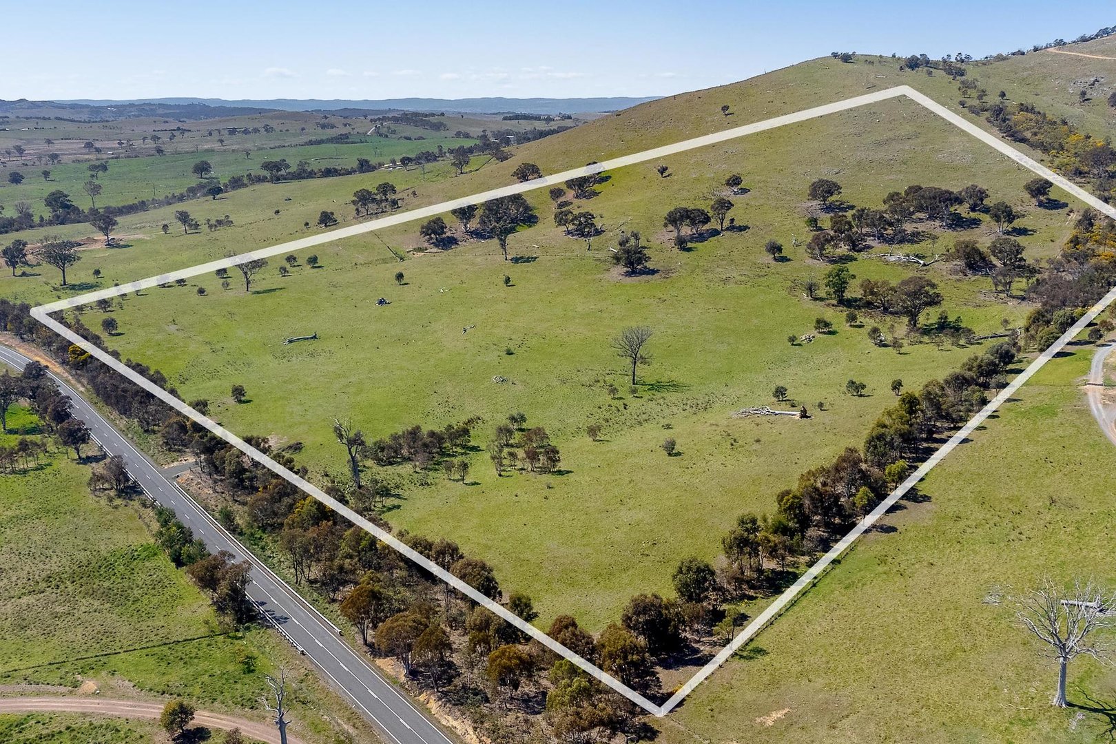 588 Nanima Road, Springrange NSW 2618 | Allhomes