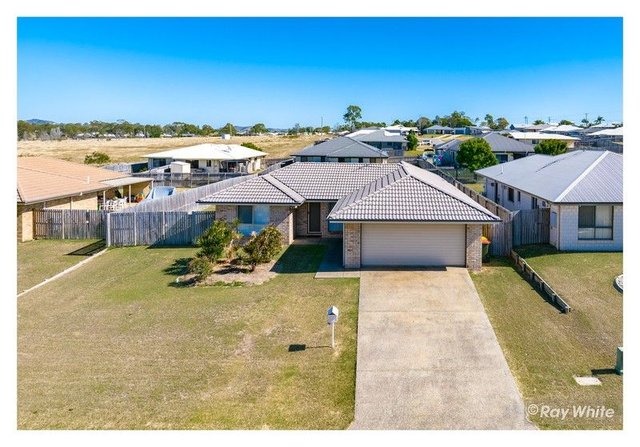 Real Estate for Sale in Gracemere, QLD 4702 | Allhomes