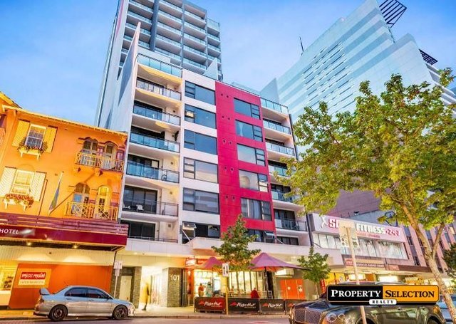 Real Estate for Sale in Perth, WA 6000 | Allhomes