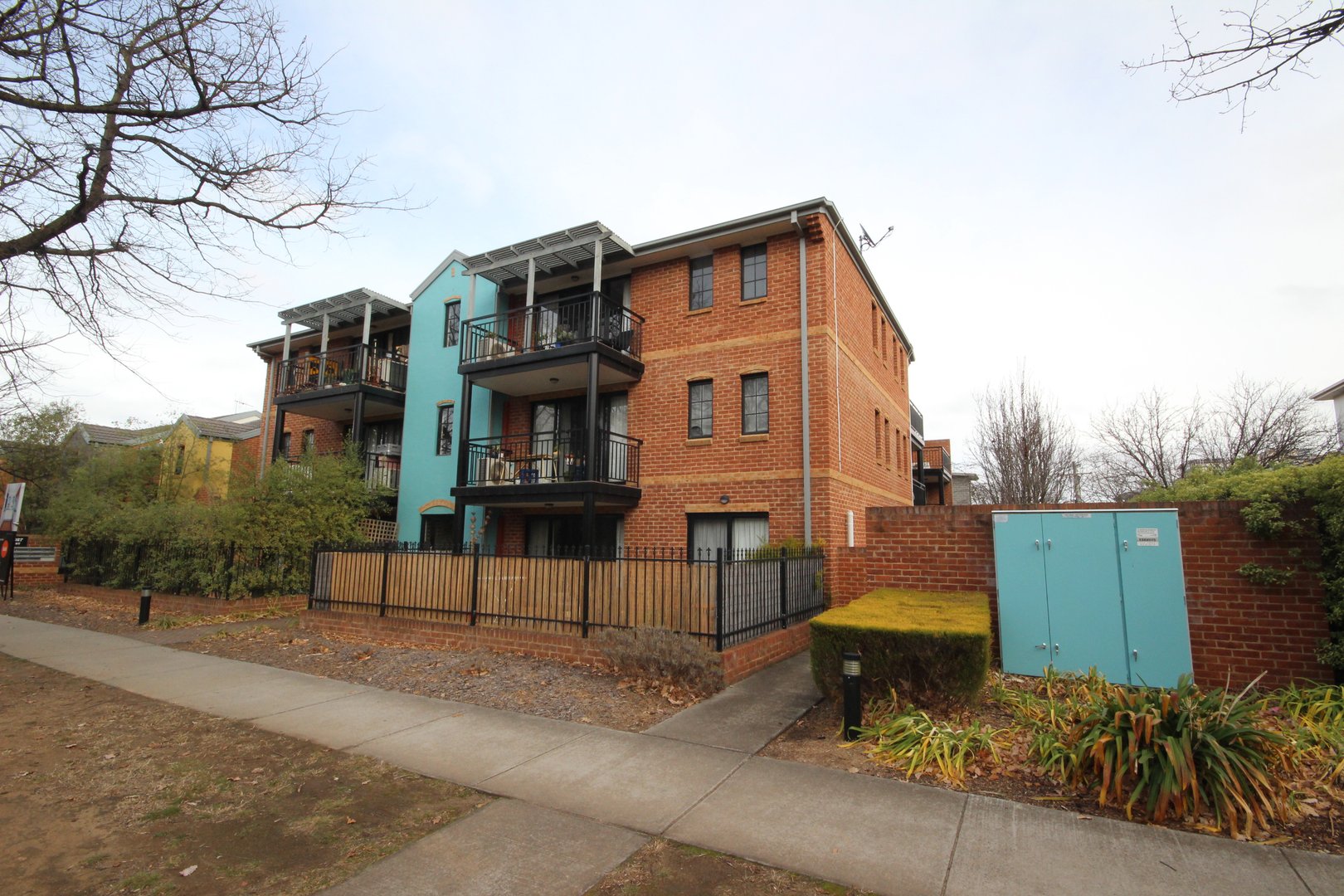 50/19 Ijong Street, Braddon ACT 2612 | Allhomes