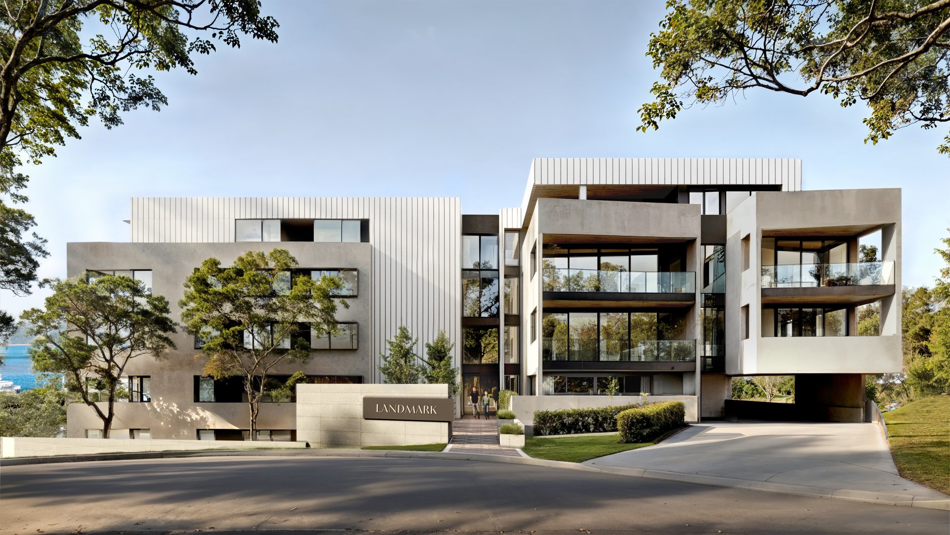 Landmark - Landmark Bateman's Bay | 1 Bedroom Apartment, Batemans Bay ...