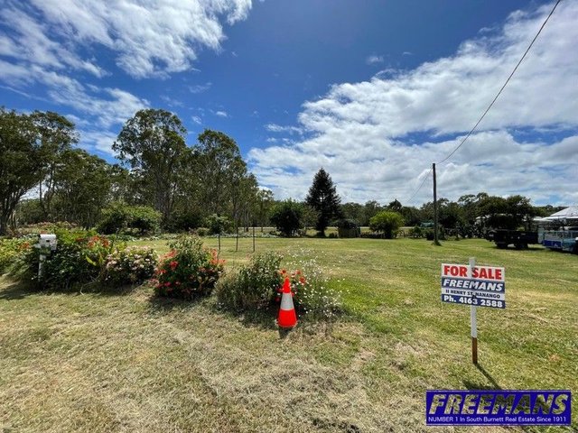 Real Estate for Sale in Nanango, QLD 4615 | Allhomes