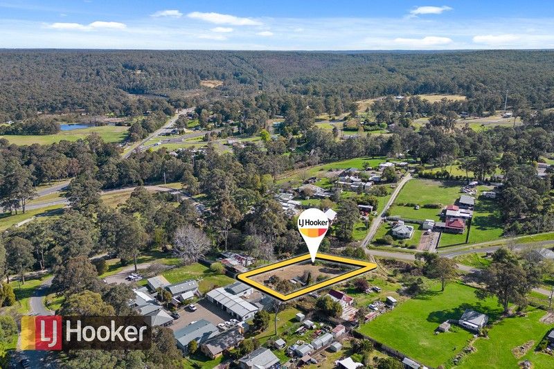 8 Nowa Nowa-Old Buchan Road, Nowa Nowa VIC 3887 | Allhomes