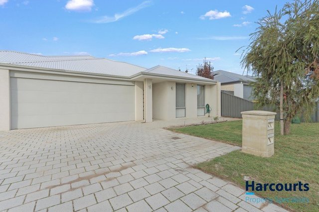 Pulsar Street, Wellard WA 6170 Street Information | Allhomes