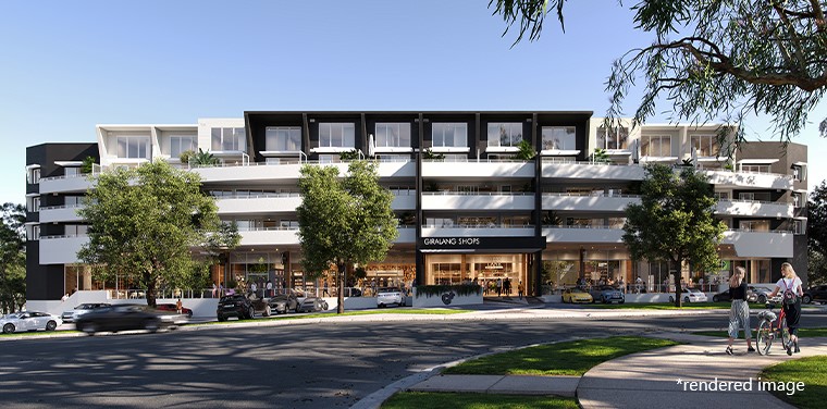 45/70 Canopus Crescent, Giralang ACT 2617 | Allhomes