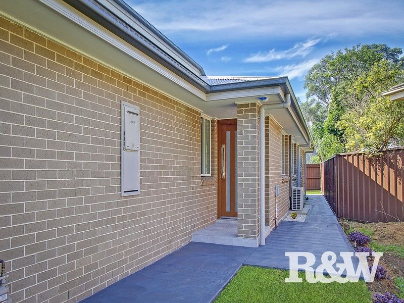 75A Palau Crescent, Lethbridge Park NSW 2770 | Allhomes