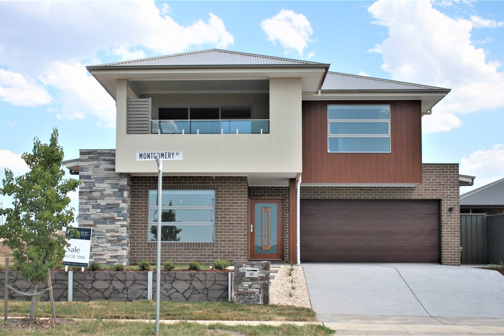 64 Googong Road, Googong NSW 2620 | Allhomes